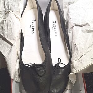 Repetto | Shoes | Repetto Molly Noir | Poshmark